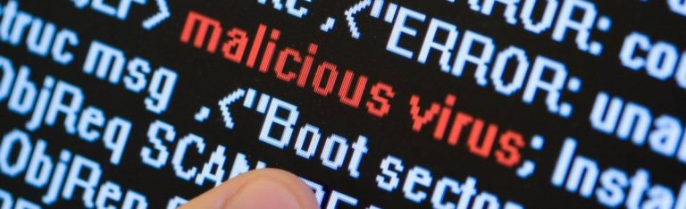 What is scareware? Scareware viruses explained