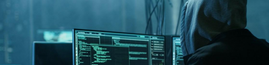 What is a man in the browser attack?