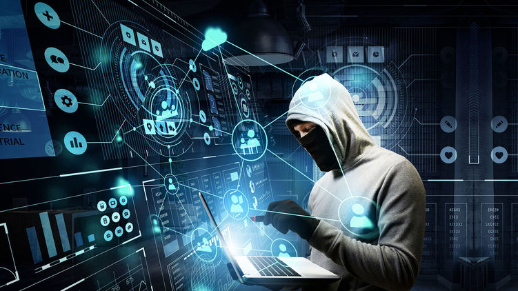 What is cyber-defacement and how to deal with it?