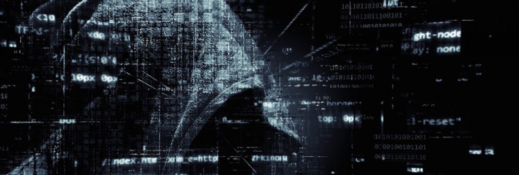 What is cyber-defacement and how to deal with it?