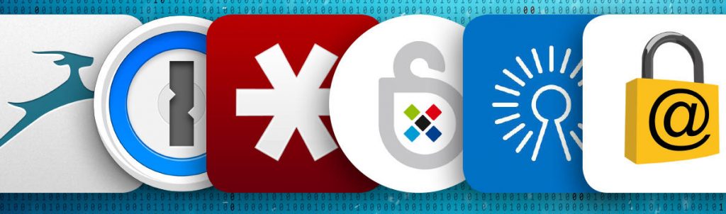 5 best password managers for everyone. Discover the best app!